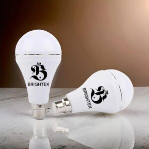 Inverter Bulb:- Easy installation, Retrofit replacement.