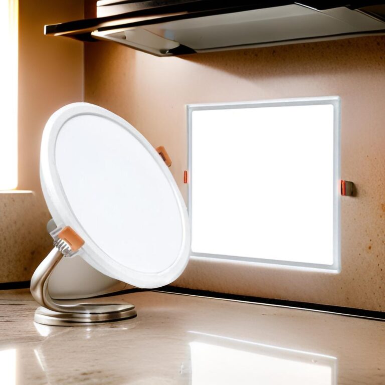 Panel Lights - BFL5022-5024